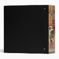 Medieval amputation scene binder | Zazzle