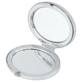 Medieval Dragon Compact Mirror | Zazzle
