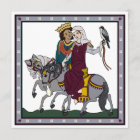 "You're the balm" Chapstick Card for R + F | Zazzle.com