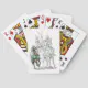 Medieval Renaissance Knights Poker Cards | Zazzle