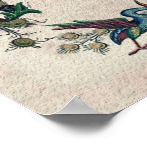 Medieval Renaissance Middle Ages Welcome Sign | Zazzle