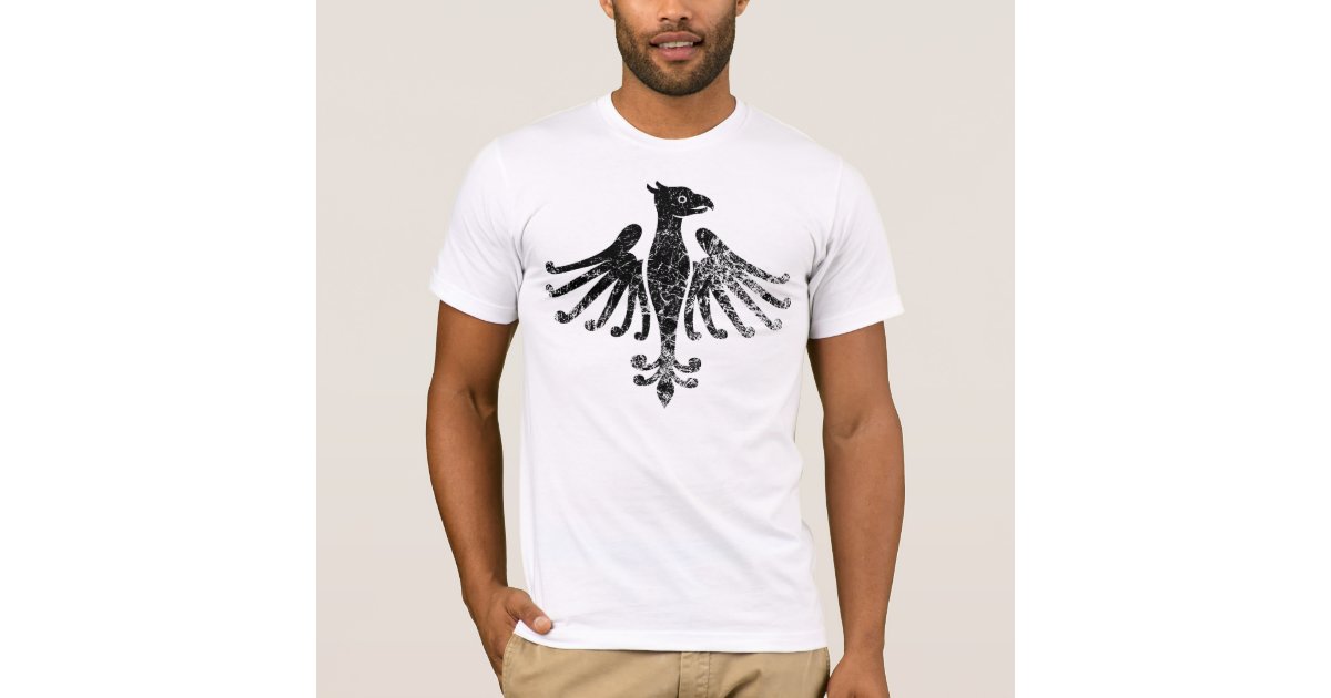 Medieval - t-shirt | Zazzle