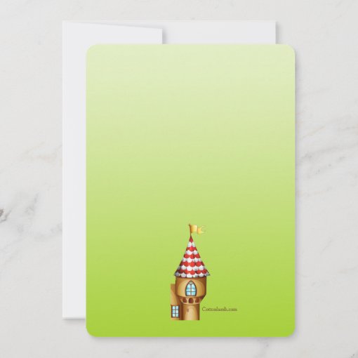 Medieval Times Birthday Party Invitation | Zazzle