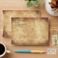 Medieval Wedding Envelope | Zazzle
