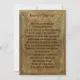 Medieval wedding Invitation decree template | Zazzle