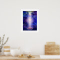 Meditator Poster | Zazzle