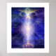 Meditator Poster | Zazzle