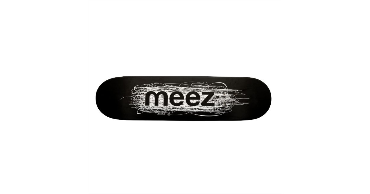 Meez Logo