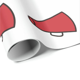 Megaphone Wrapping Paper | Zazzle