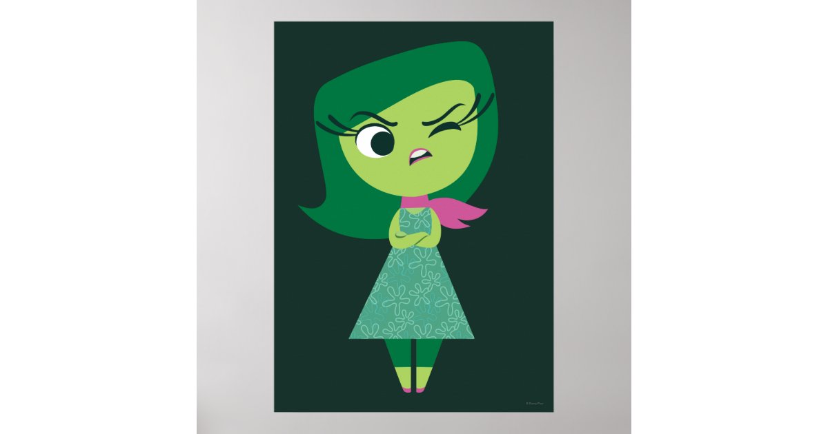 Meh. Poster | Zazzle