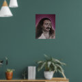Meher Baba Beloved Poster | Zazzle