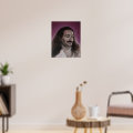 Meher Baba Beloved Poster | Zazzle