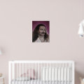 Meher Baba Beloved Poster | Zazzle