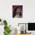 Meher Baba Beloved Poster | Zazzle