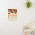 Mehndi Night boards & Mehndi night poster | Zazzle