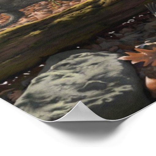 Mei Long Print | Zazzle