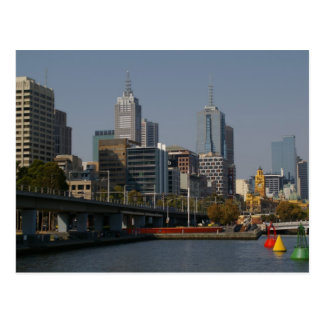 Melbourne Australia Postcards | Zazzle