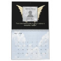 Memorial Calendar | Zazzle
