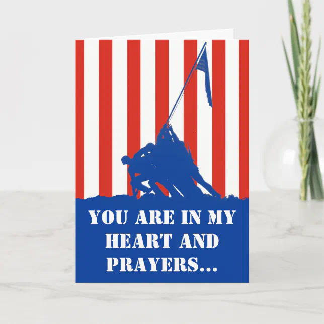 Memorial Day Card | Zazzle