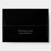 Memorial or Funeral Envelope - Mourning with Angel | Zazzle