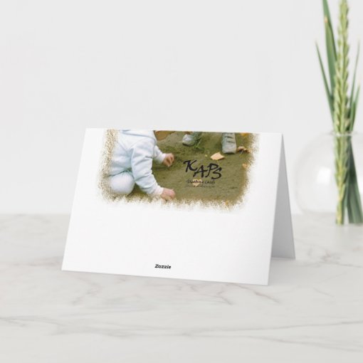 Memories Card | Zazzle