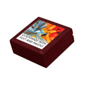 MEMORY BOX | Zazzle