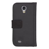 Memory Lane I Samsung Galaxy Wallet Case | Zazzle