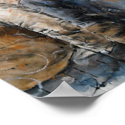 Men at Work Poster | Zazzle