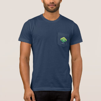 Company Logo T-Shirts & Shirt Designs | Zazzle