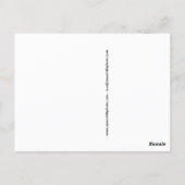 Menopause Lane Postcard | Zazzle