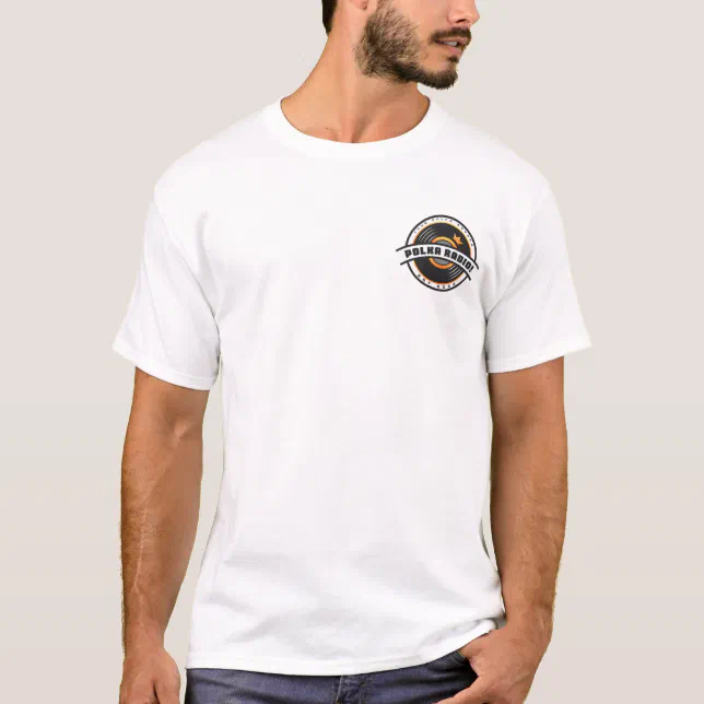Men's Basic T-Shirt | Zazzle