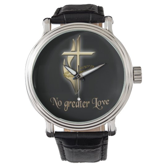 Men's Christian watches | Zazzle.com