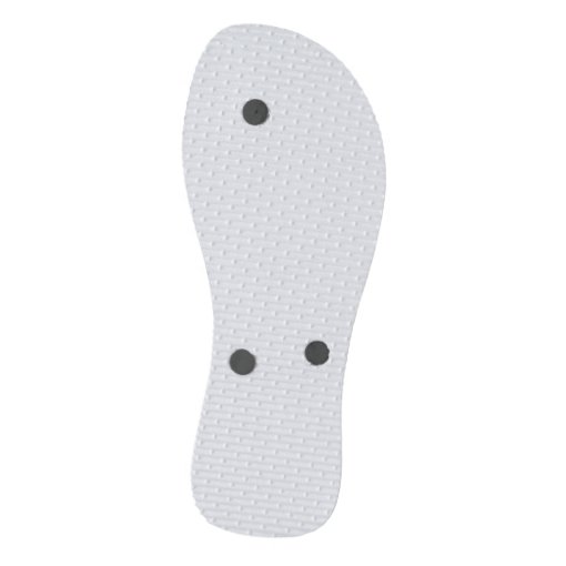 Mens Custom Thong Havaianas® Style Flip Flops Zazzle