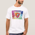 Godspell 2013 (M&M) T-Shirt | Zazzle.com