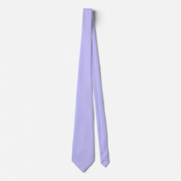 Men's silk lavender tie | Zazzle