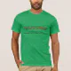 Men's T-Shirt w/ Title 18: USC 241,242 | Zazzle