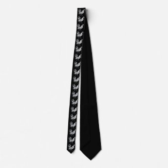 Men's Ties, Farm Animal Collection, Rooster Tie | Zazzle