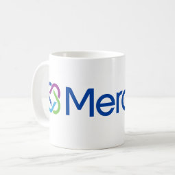 Merakey Logo White 11 oz Classic Mug | Zazzle