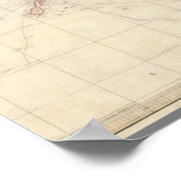 Mercator Map of the World Poster | Zazzle