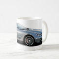 Mercedes SLR MacLaren Coffee Mug | Zazzle