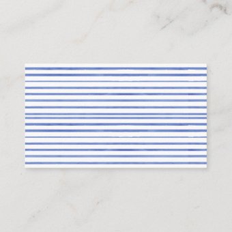 Merci French Blue Boy Baby Shower Thank You Card | Zazzle