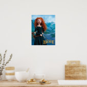 Merida 7 poster | Zazzle
