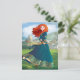 Merida | Let's Do This Postcard | Zazzle