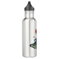 Merida | Let's Do This Water Bottle | Zazzle