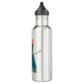 Merida | Let's Do This Water Bottle | Zazzle