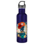 Merida - Strong Stainless Steel Water Bottle | Zazzle