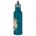 Merida - Strong Stainless Steel Water Bottle | Zazzle