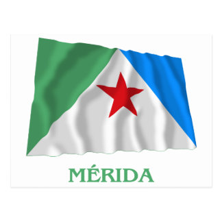 Merida Postcards | Zazzle