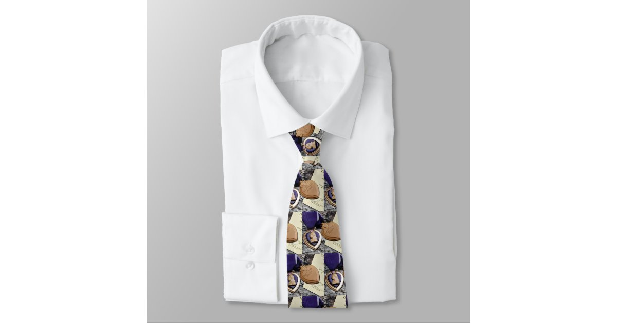 MERIT NECK TIE / AWARD | Zazzle