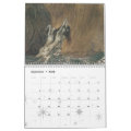 Mermaid Calendar | Zazzle